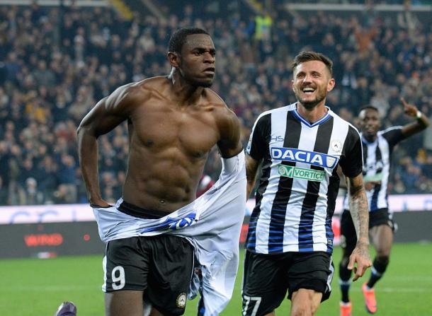 Duván Zapata | Biografía y Wiki | VAVEL Colombia Duván Zapata | Biografía y Wiki | VAVEL Colombia